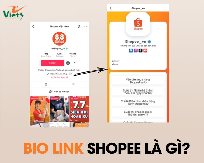 Bio Là Gì Trên Shopee? Khám Phá Bí Quyết Thành Công Cho Người Bán!